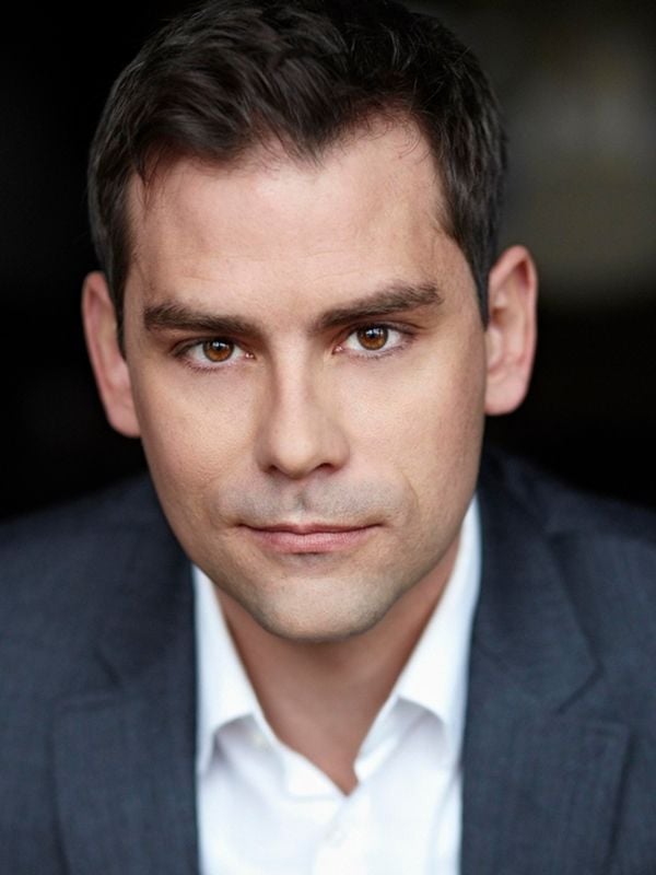 Andrew Shaver : Filmografía - SensaCine.com