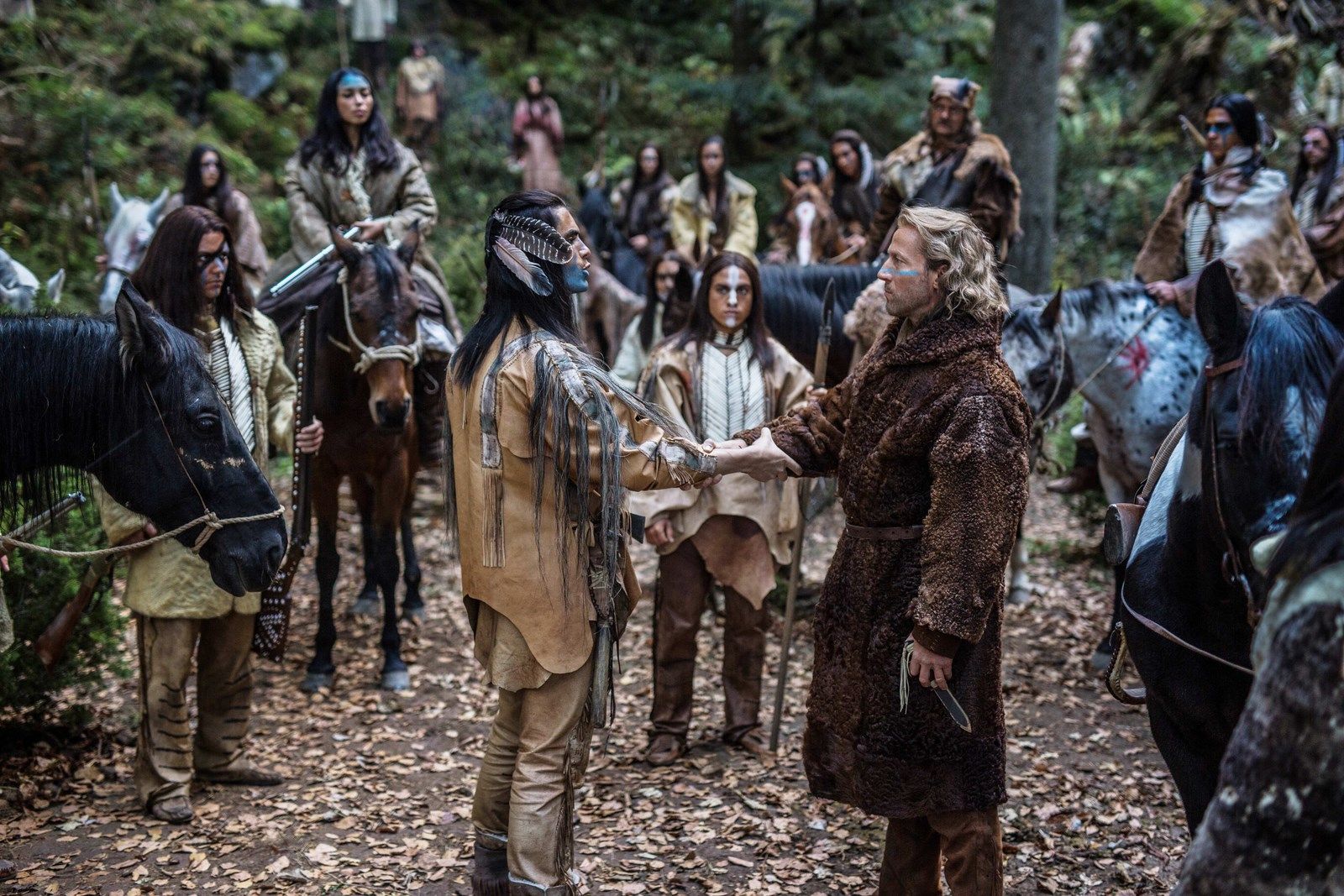 Foto de Wotan Wilke Möhring - Foto Nik Xhelilaj, Wotan Wilke Möhring ...