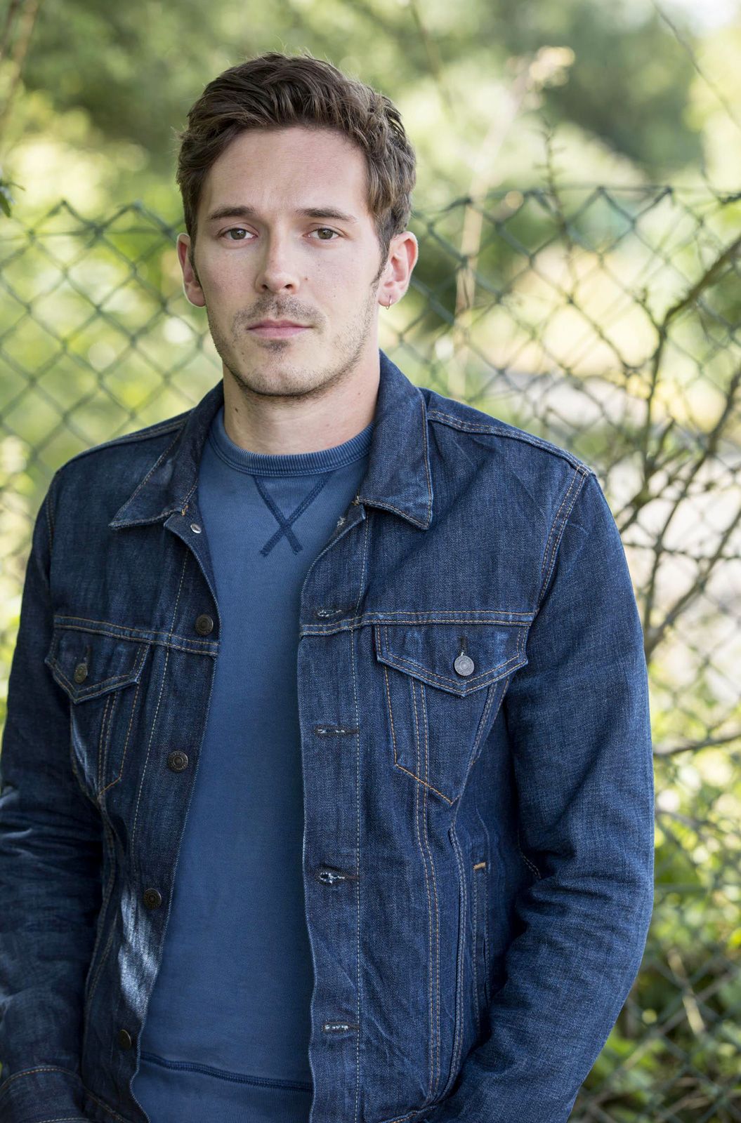 Foto de Sam Palladio - Humans : Foto Sam Palladio - Foto 29 de 75 ...