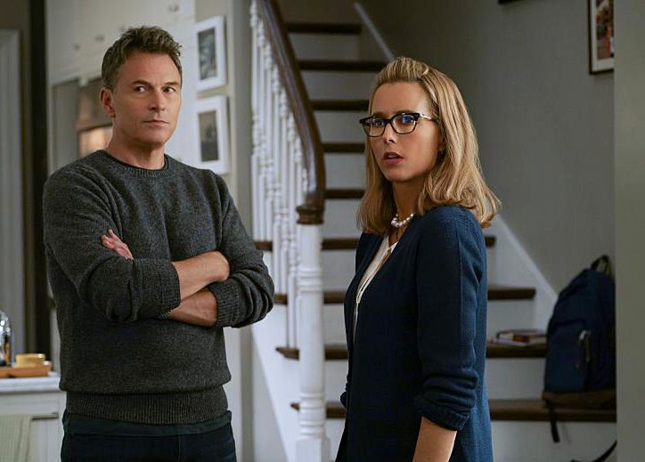 Foto de Tea Leoni - Madam Secretary : Foto Tim Daly, Tea Leoni - Foto ...