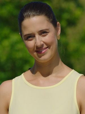 Melis Birkan - SensaCine.com