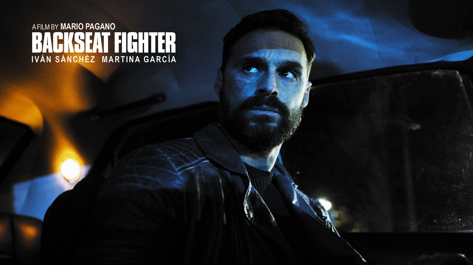 Foto de la película Backseat Fighter - Foto 15 por un total de 19 - SensaCine.com