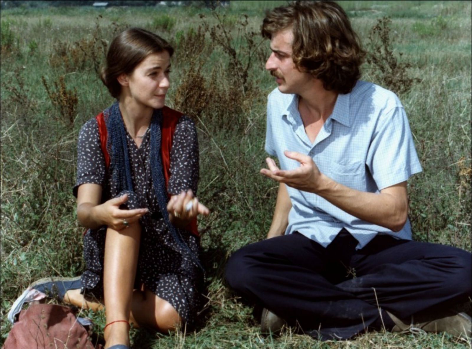 Foto de la película Ecce bombo (traperos) - Foto 2 por un total de 9 ...