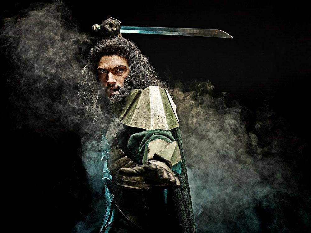 Foto de Mido Hamada - Foto Mido Hamada - Foto 6 de 16 - SensaCine.com