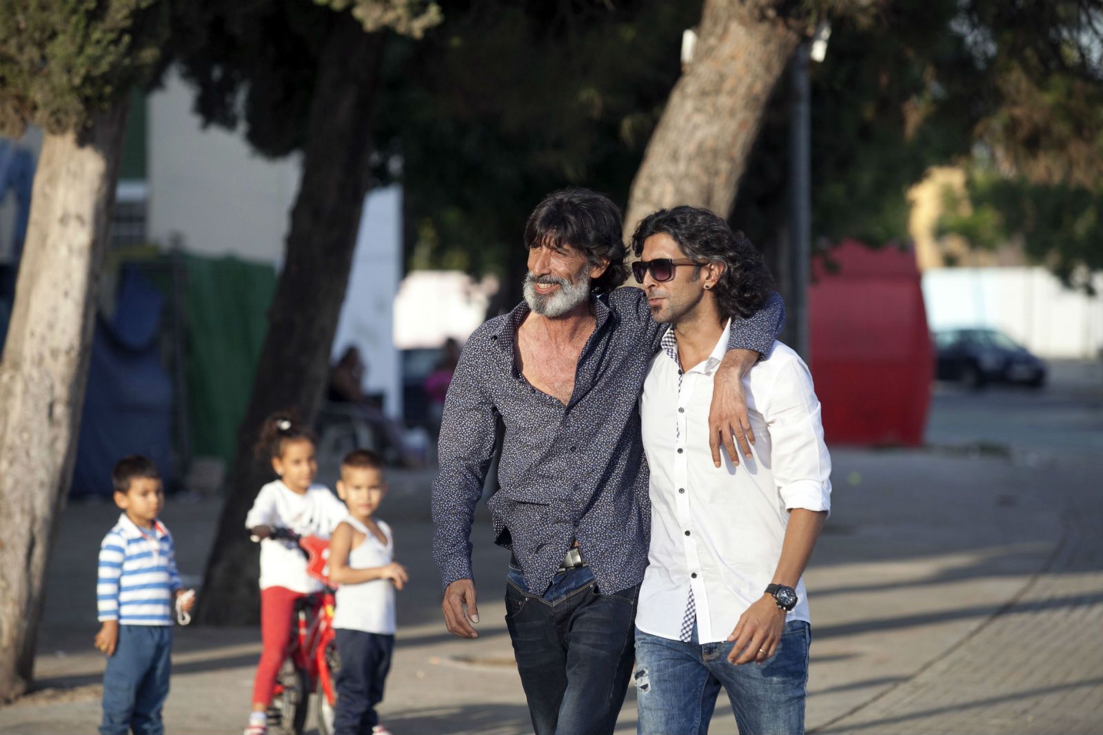 Foto de la película Alalá - Foto 11 por un total de 17 - SensaCine.com