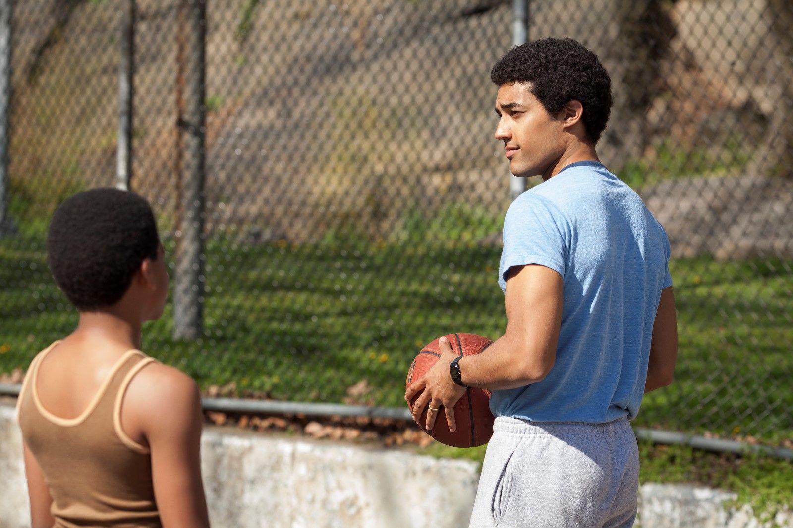 Foto de la película Barry - Foto 10 por un total de 16 - SensaCine.com