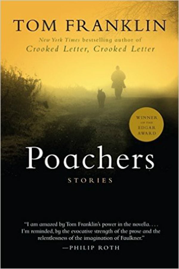 Poacher - Película 2019 - SensaCine.com