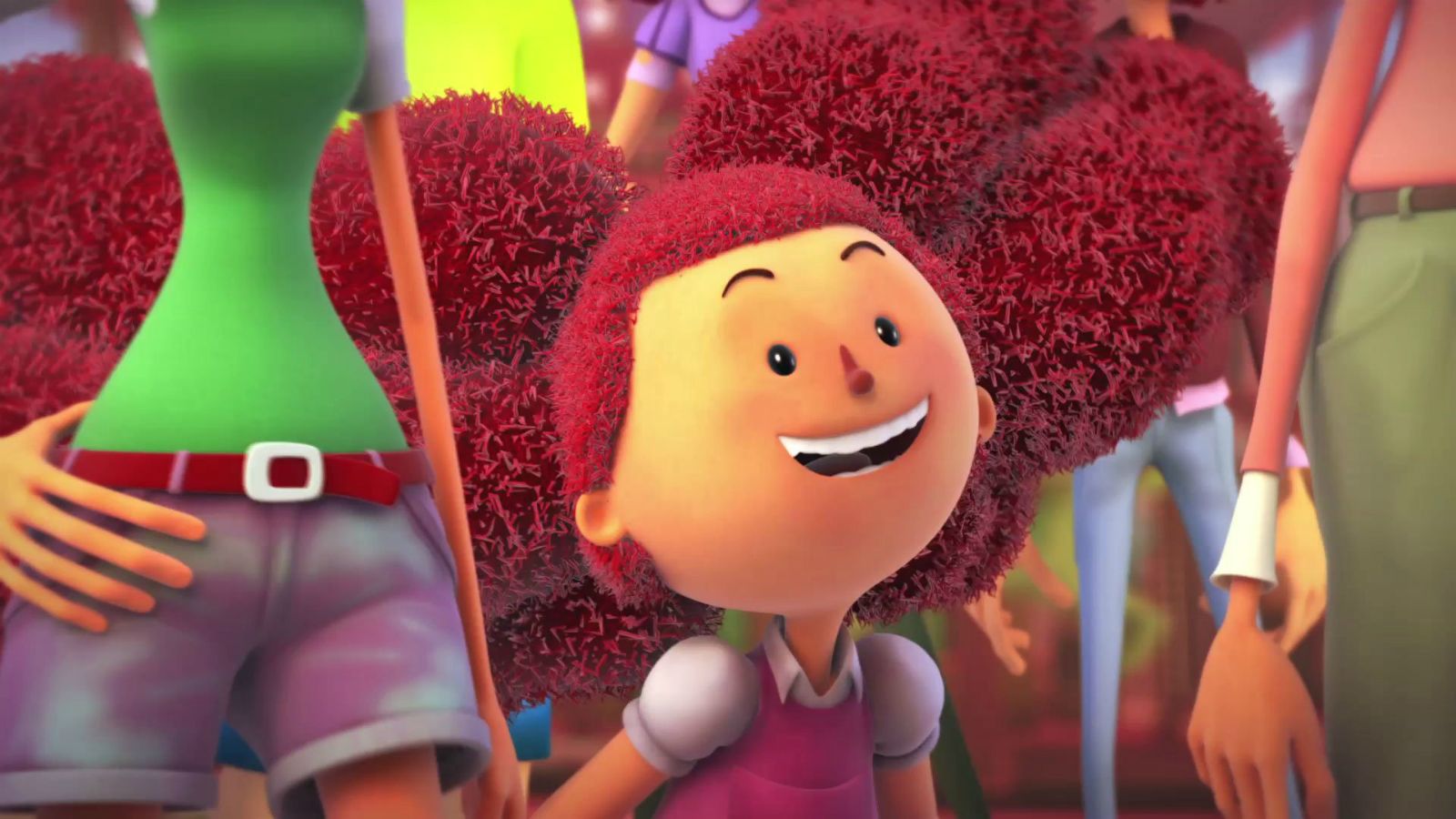 Foto de la película Teresa y Tim - Foto 7 por un total de 9 - SensaCine.com