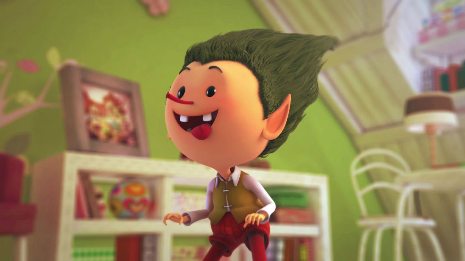 Foto de la película Teresa y Tim - Foto 3 por un total de 9 - SensaCine.com