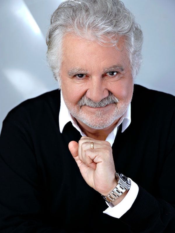 Roland Magdane - SensaCine.com