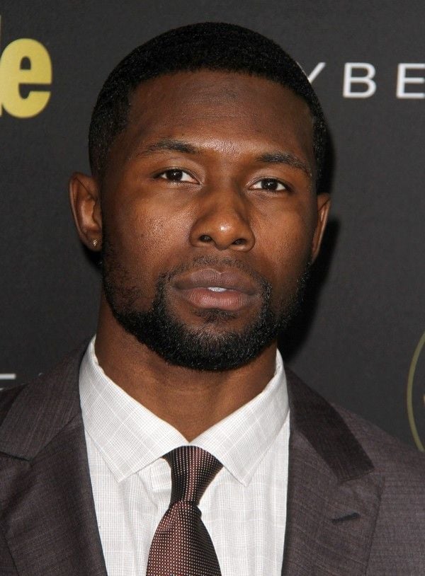Fotos de Trevante Rhodes - SensaCine.com