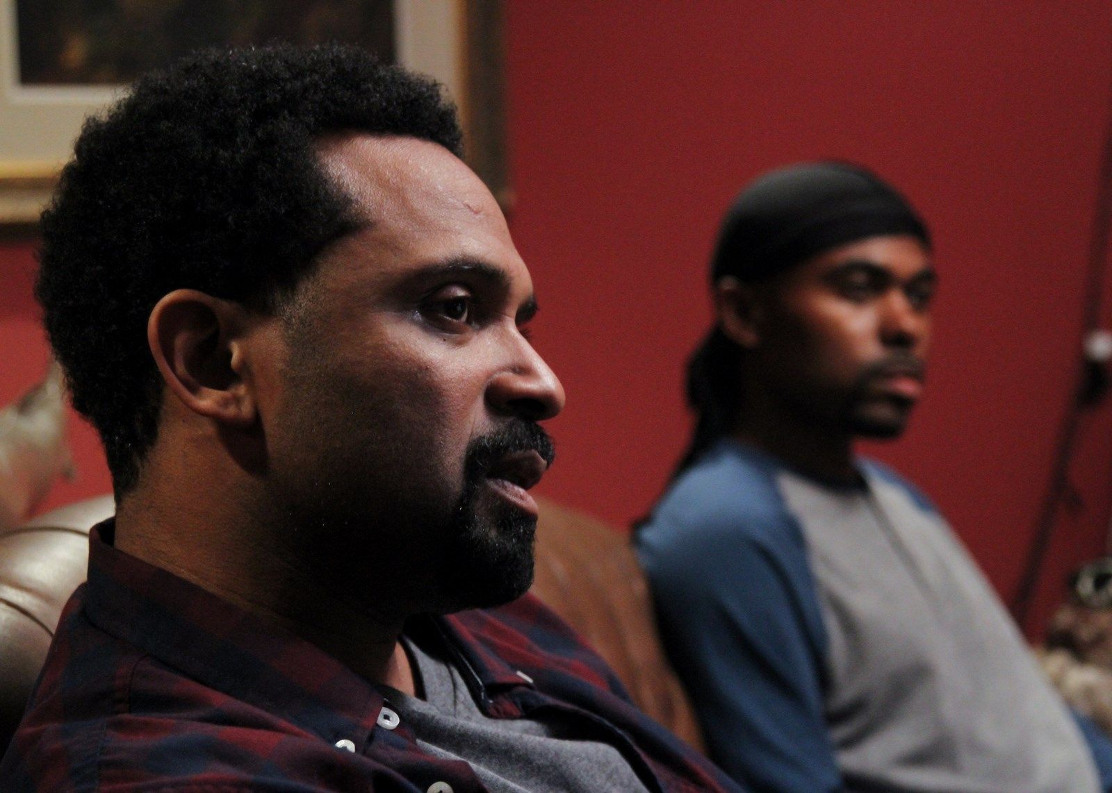 Foto de Mike Epps - Meet The Blacks : Foto Mike Epps - Foto 29 de 49 ...