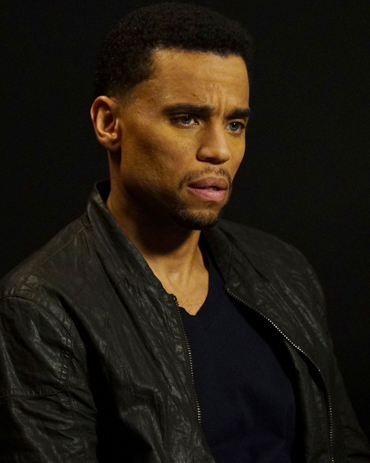Foto de Michael Ealy - Secrets And Lies (US) : Foto Michael Ealy - Foto ...