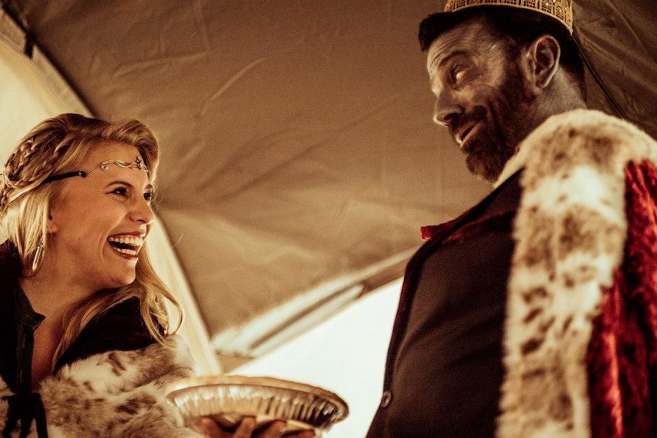 Z Nation : Z Nation : Foto Sara Coates, Keith Allan - Foto 125 sobre ...