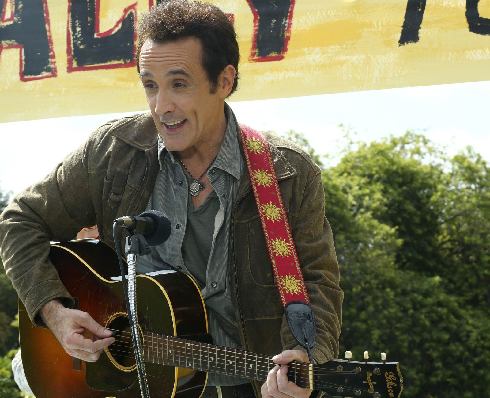 Foto de Paul Hipp - The Middle : Foto Paul Hipp - Foto 0 de 7 ...