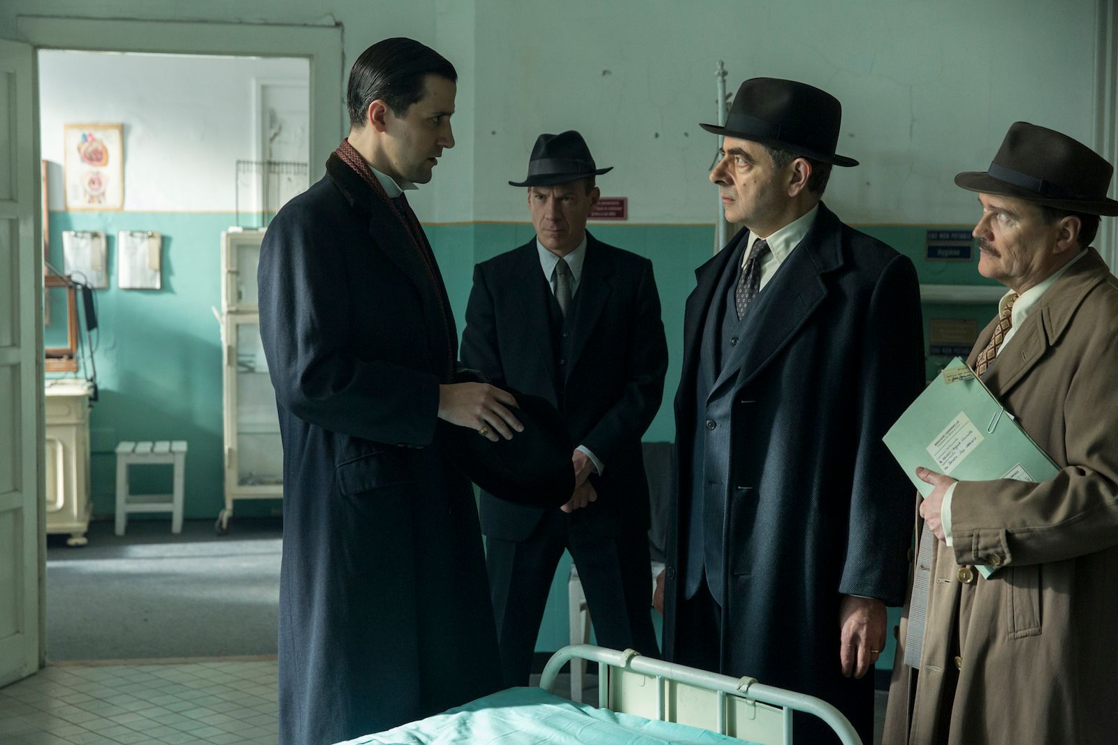 Foto de Rowan Atkinson - Foto Rowan Atkinson - Foto 76 de 128 ...