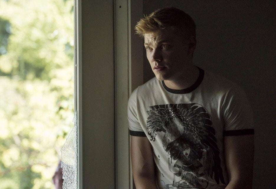 Foto de Levi Meaden - Aftermath : Foto Levi Meaden - Foto 2 de 13 ...