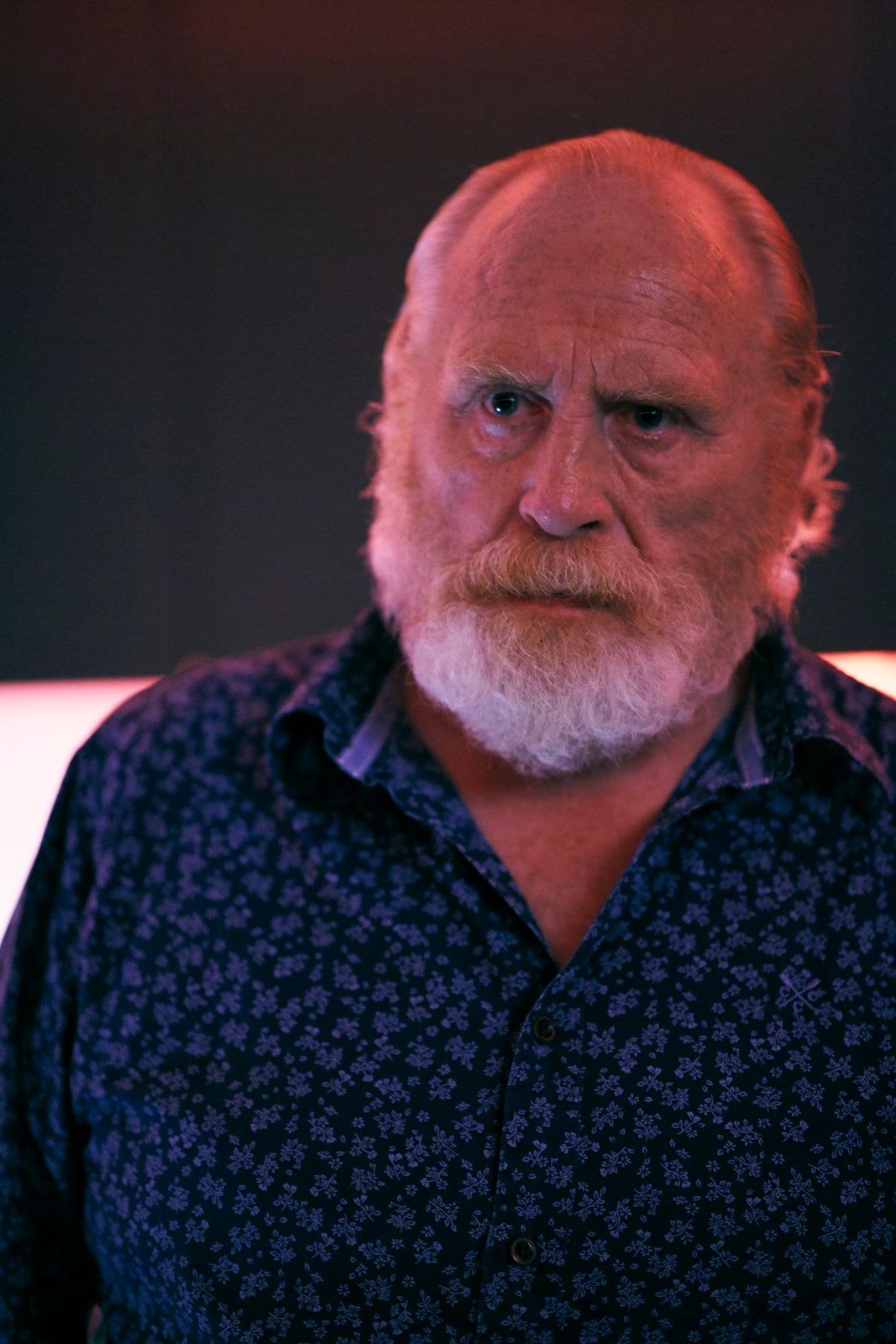 Foto de James Cosmo - Foto James Cosmo - Foto 5 de 17 - SensaCine.com