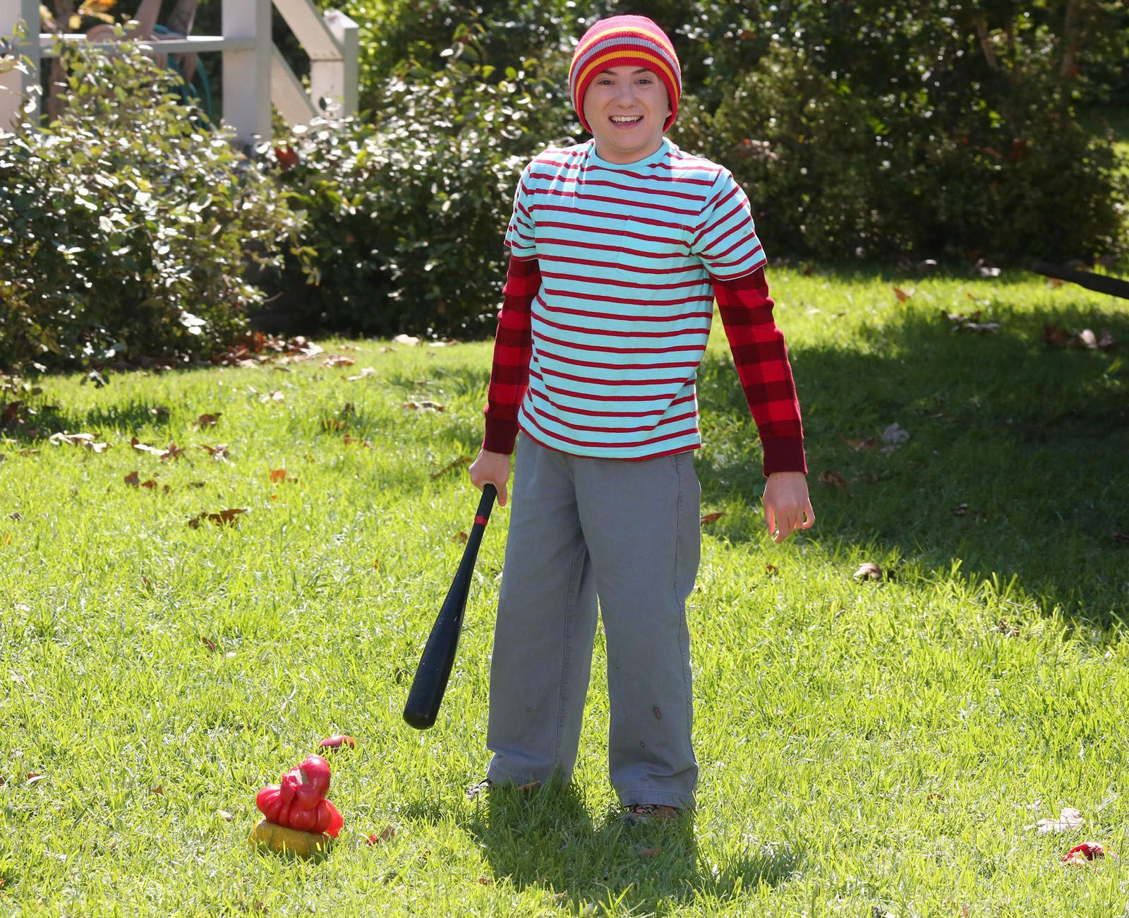 The Middle : The Middle : Foto Atticus Shaffer - Foto 188 sobre 597 ...