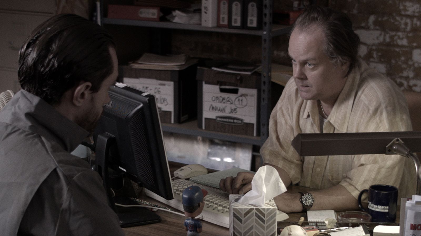 Foto de la película Callback - Foto 6 por un total de 7 - SensaCine.com