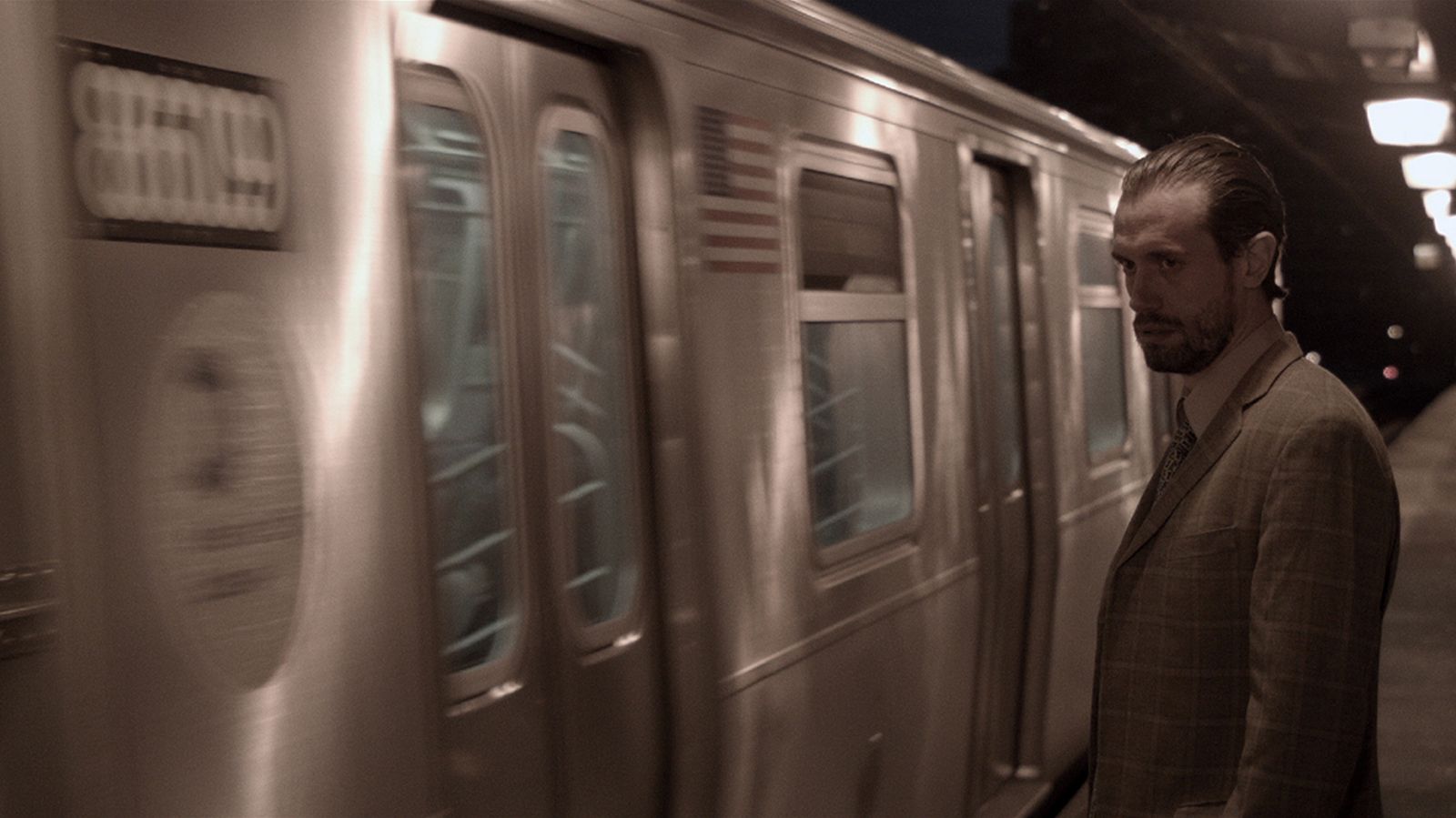 Foto de la película Callback - Foto 4 por un total de 7 - SensaCine.com