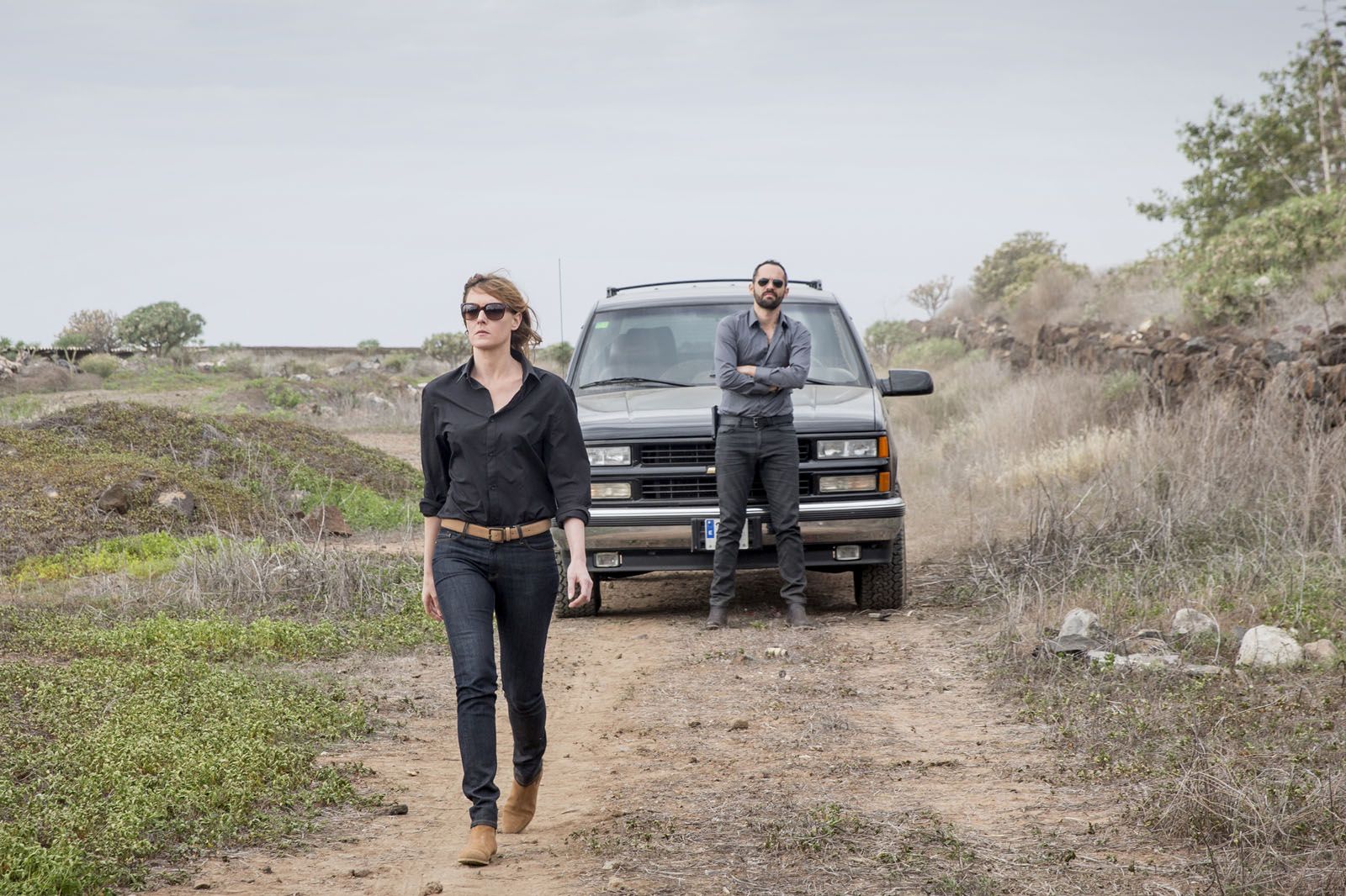 Cannabis : Foto Kate Moran - Foto 9 sobre 13 - SensaCine.com