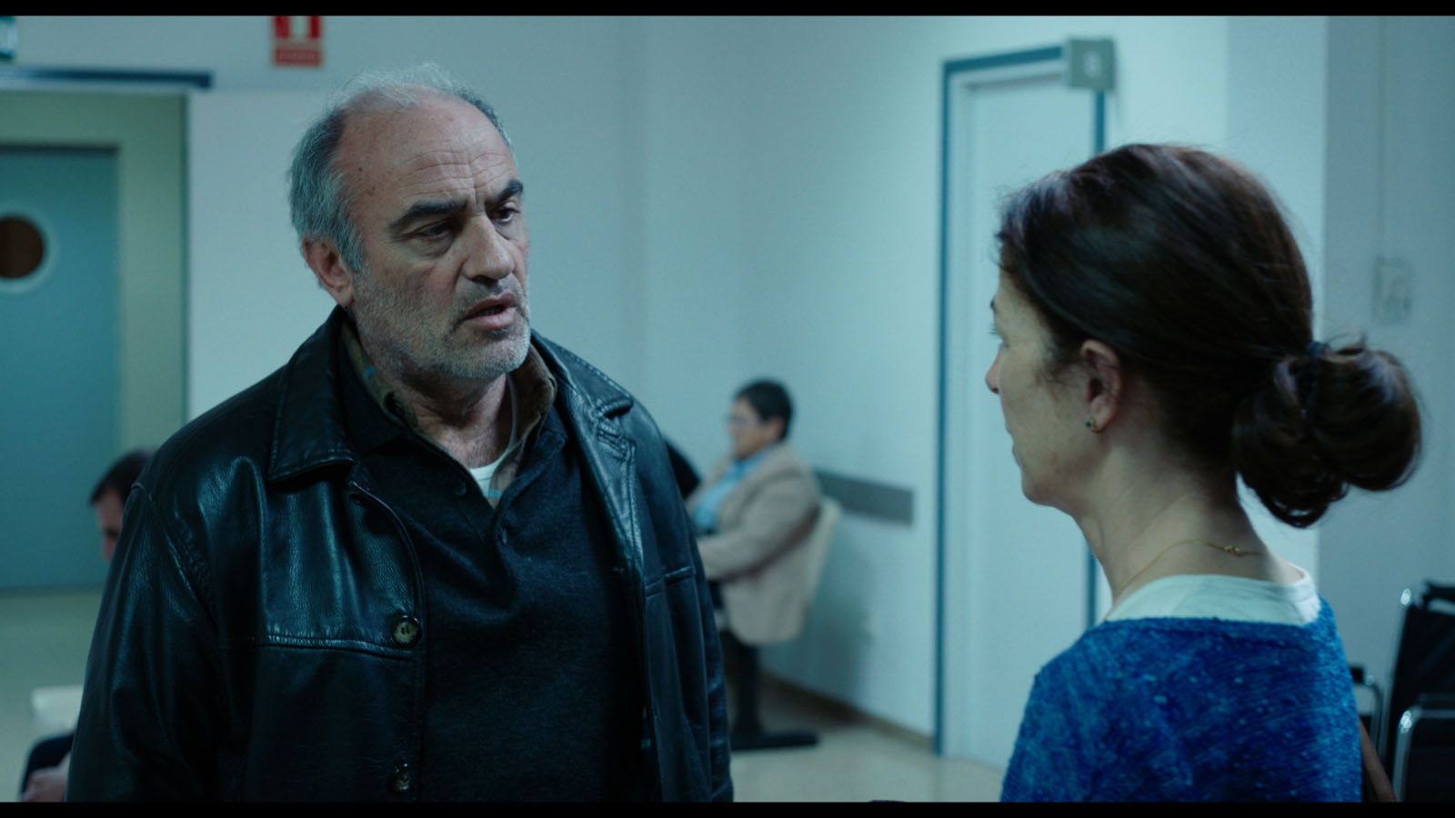 Foto de Francesc Orella - La mejor opción : Foto Merce Pons, Francesc ...