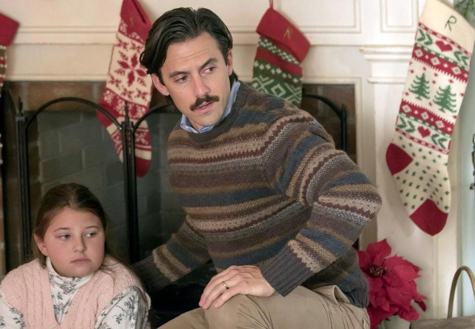 Foto de Mackenzie Hancsicsak - Foto Milo Ventimiglia, Mackenzie ...