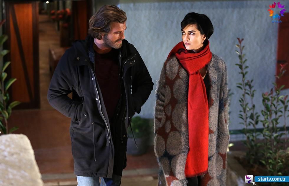 Sühan: Venganza y amor : Sühan: Venganza y amor : Foto - Foto 233 sobre 261 - SensaCine.com