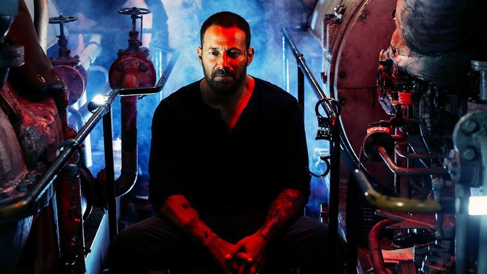 Foto de la película Weaponized - Foto 7 por un total de 8 - SensaCine.com