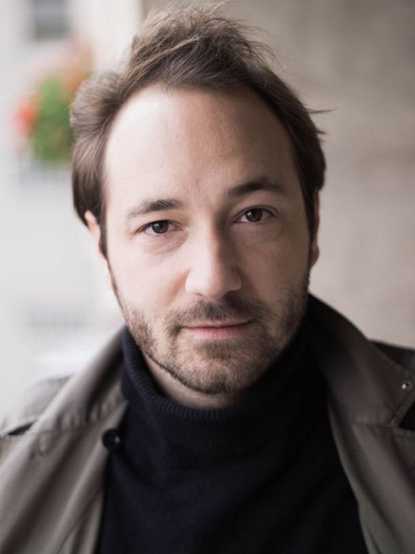 Philippe de Monts : sus películas y series en streaming - SensaCine.com