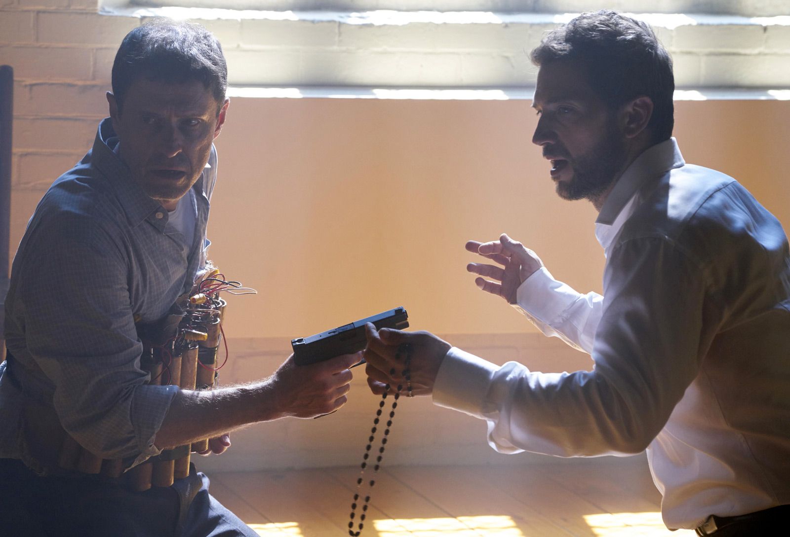 Foto de Luke Roberts - Ransom : Foto Luke Roberts - Foto 12 de 27 ...