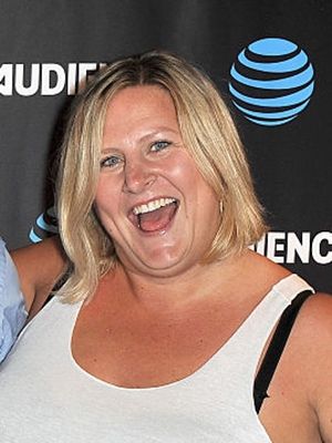 Bridget Everett : sus películas y series en streaming - SensaCine.com