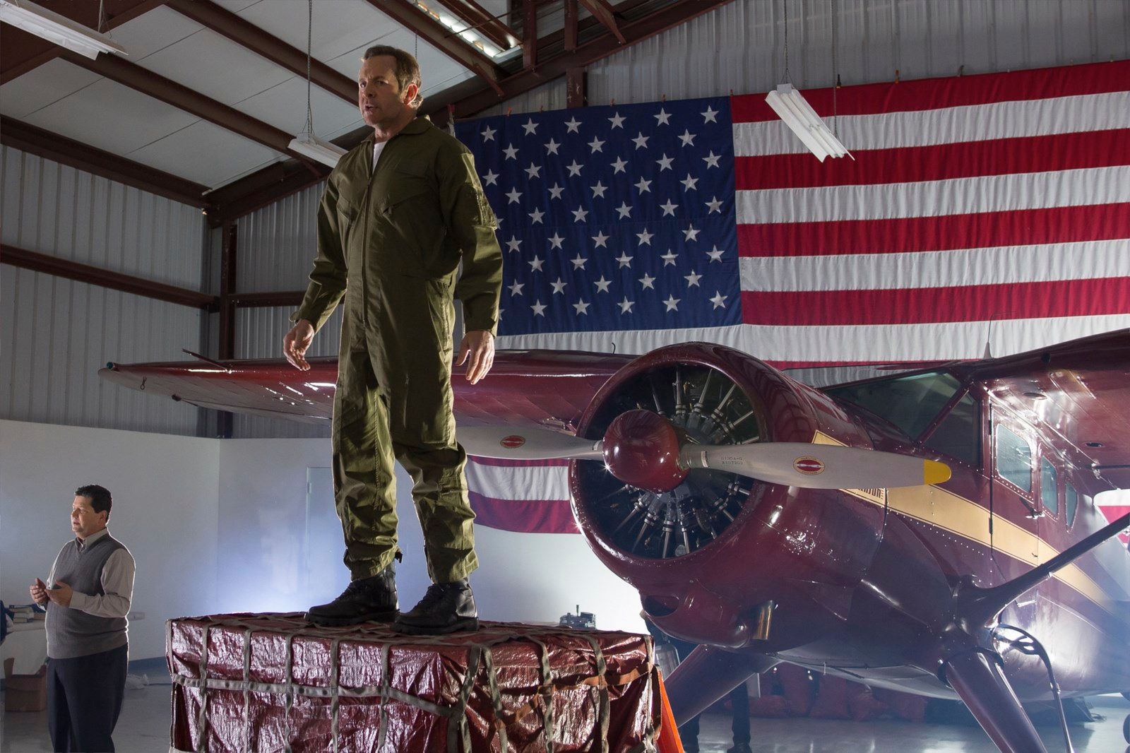 Foto de la película Lavalántula 2 - Foto 22 por un total de 30 ...