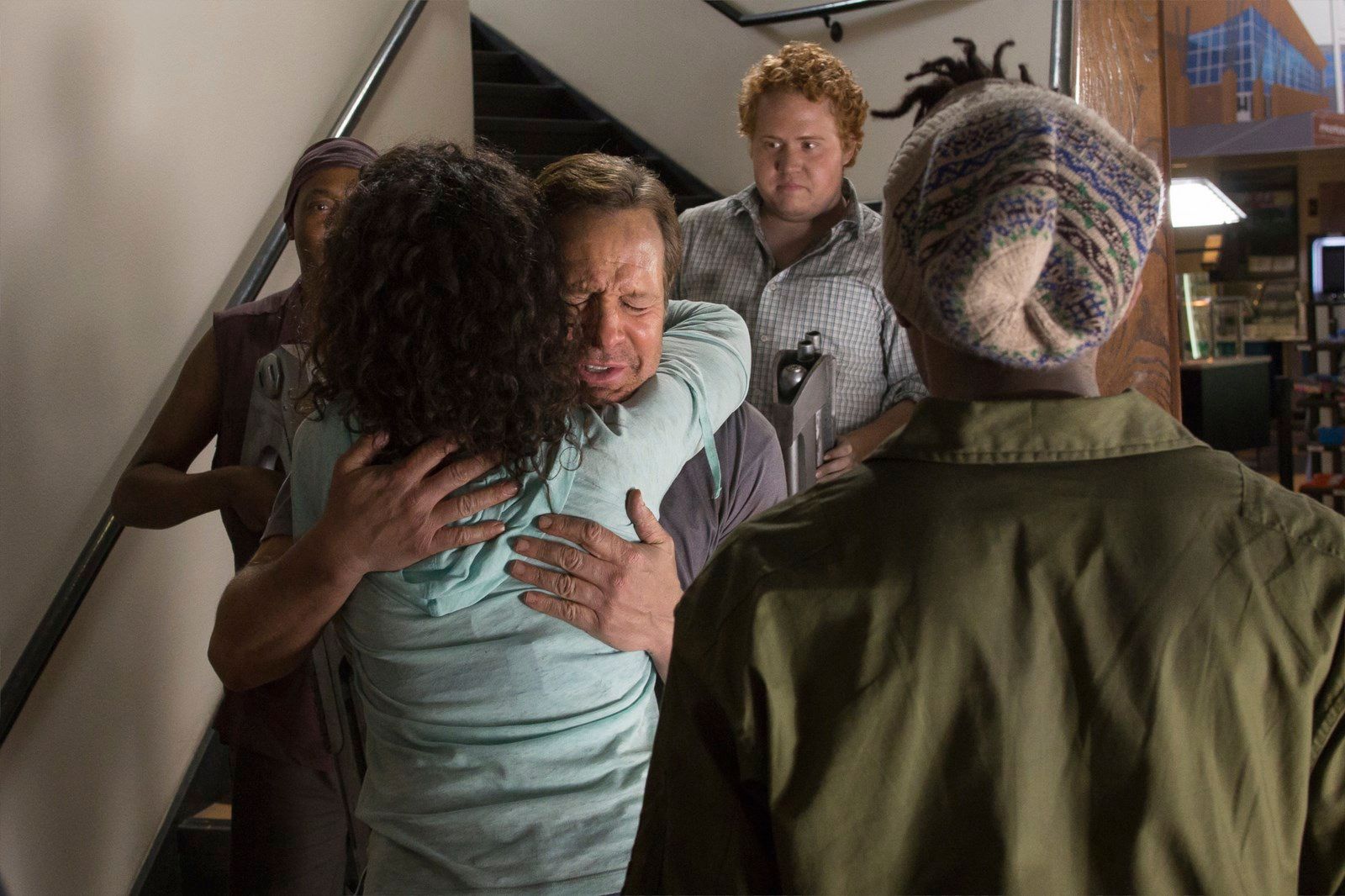 Foto de la película Lavalántula 2 - Foto 18 por un total de 30 ...