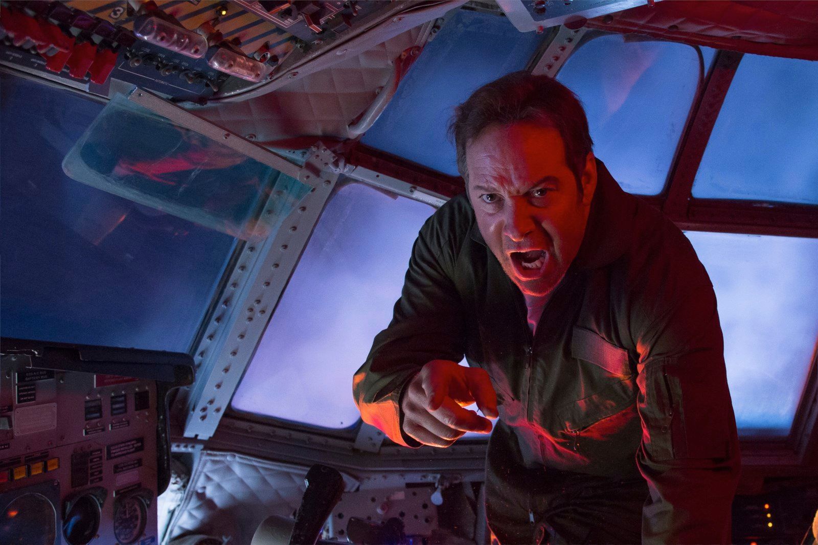 Foto de la película Lavalántula 2 - Foto 16 por un total de 30 ...