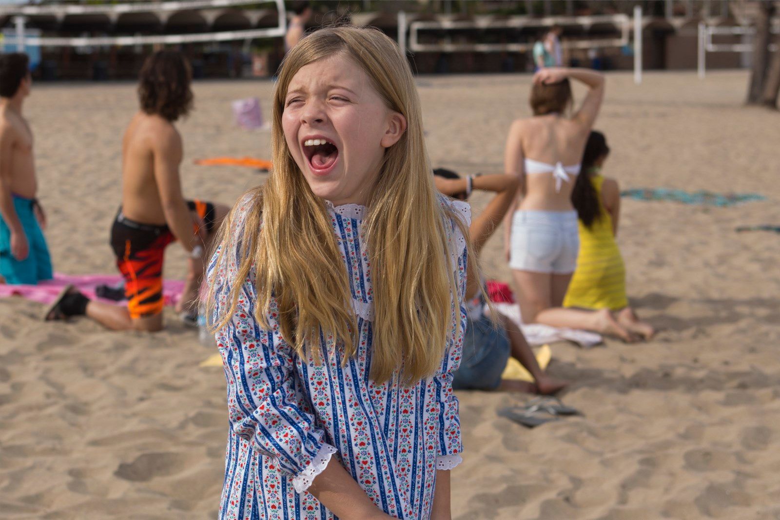 Foto de la película Lavalántula 2 - Foto 12 por un total de 30 ...