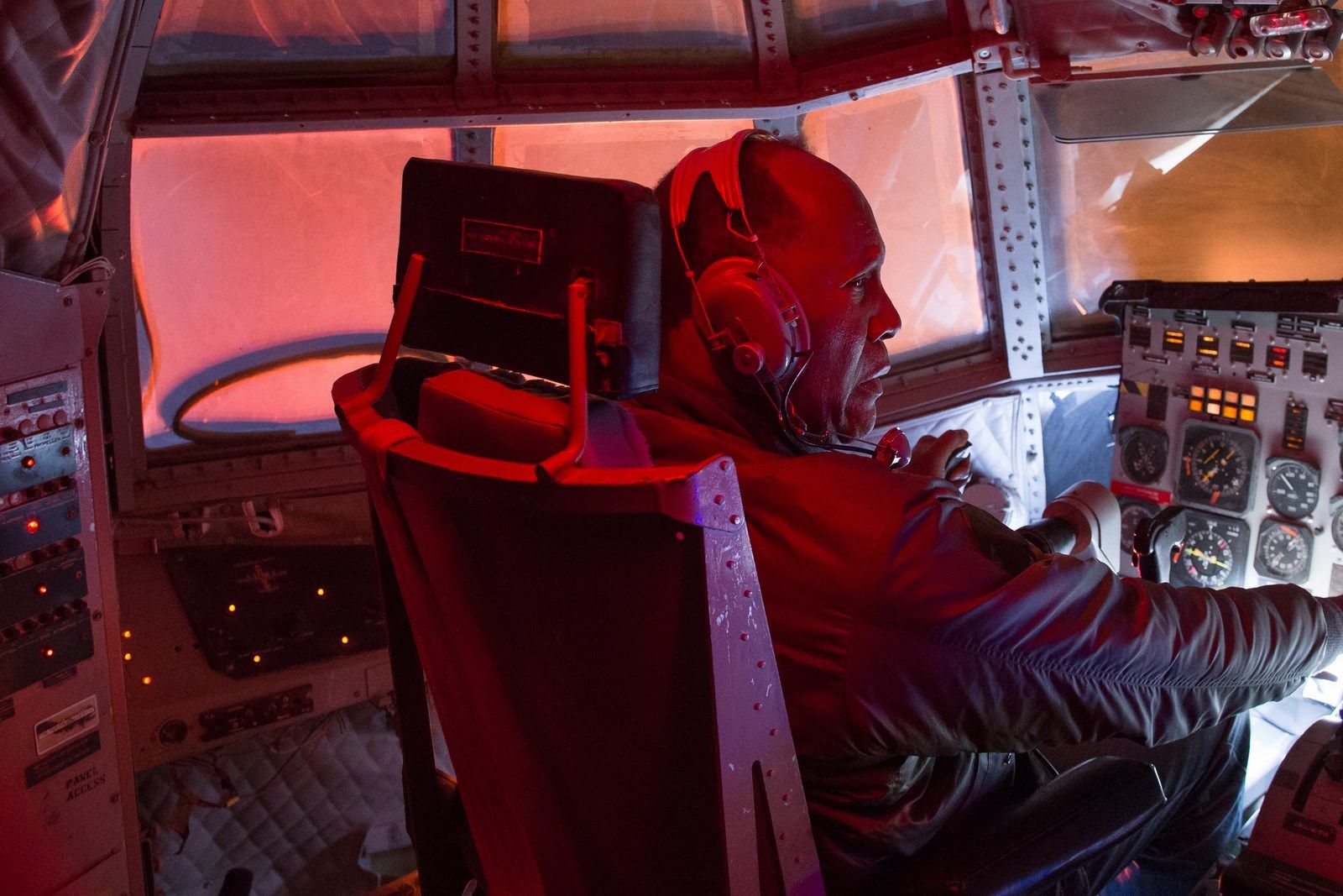 Foto de la película Lavalántula 2 - Foto 9 por un total de 30 ...