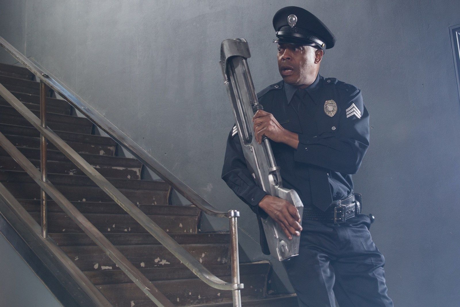 Foto de la película Lavalántula 2 - Foto 3 por un total de 30 ...