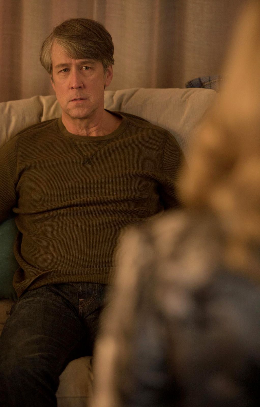 Foto de Alan Ruck - The Exorcist : Foto Alan Ruck - Foto 19 de 39 ...