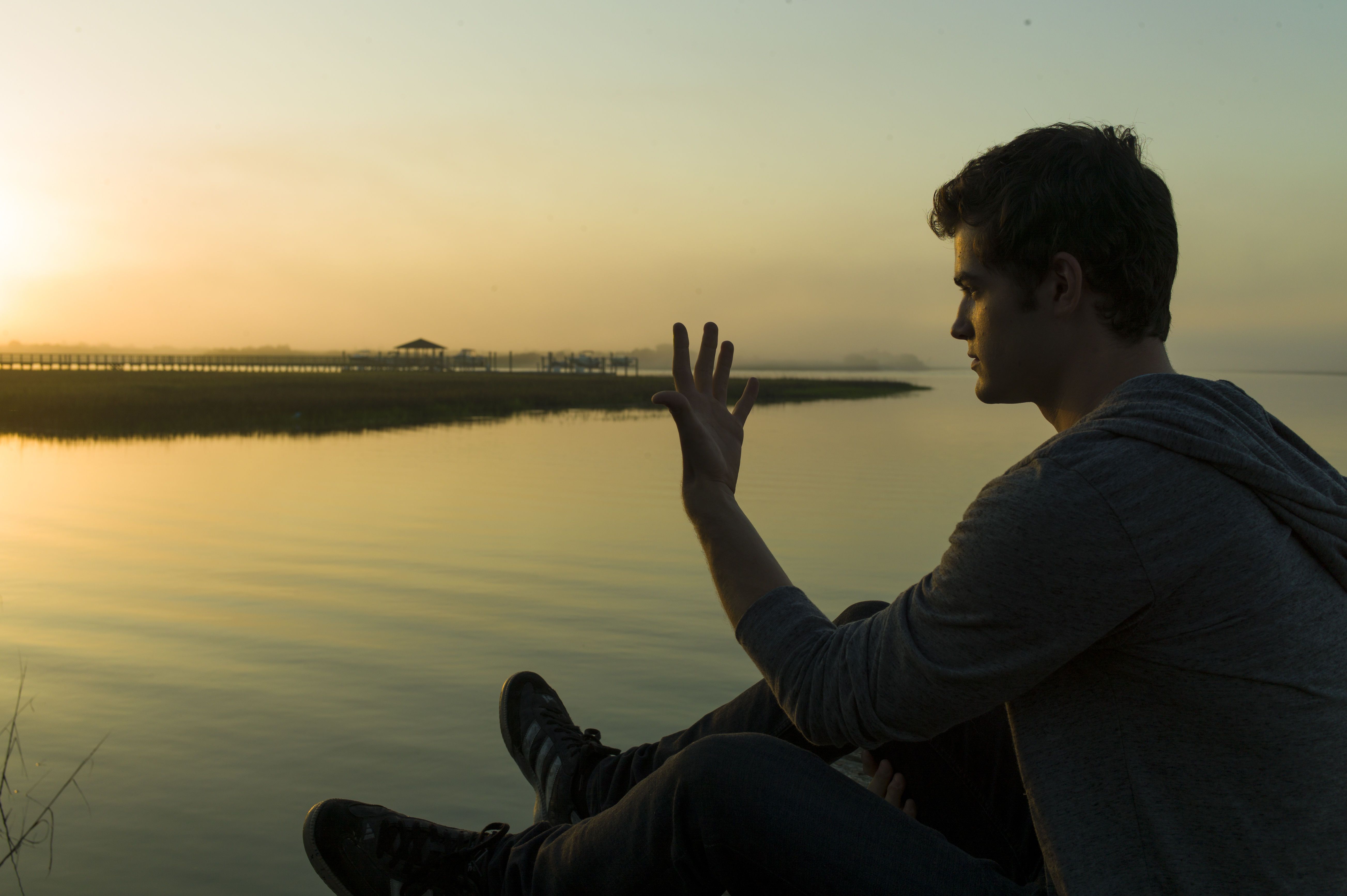 Foto de Ben Winchell - Max Steel : Foto Ben Winchell - Foto 6 de 11 ...