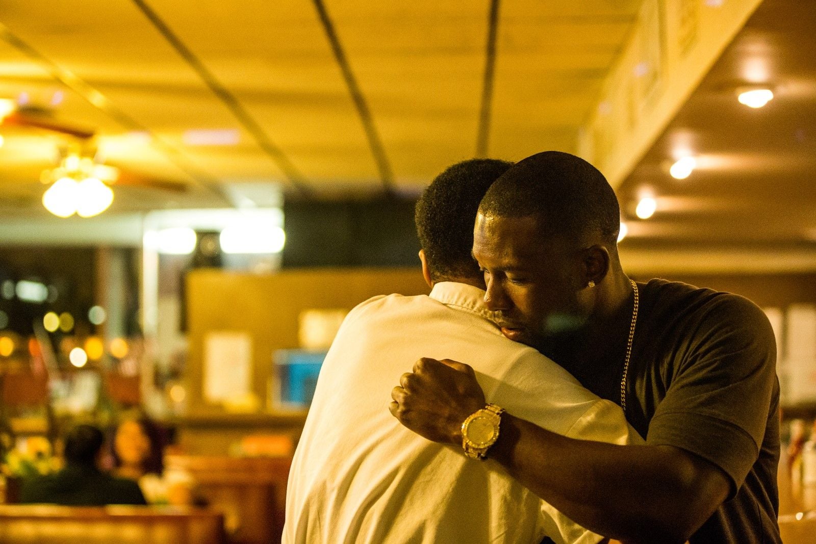 Foto de la película Moonlight - Foto 20 por un total de 33 - SensaCine.com