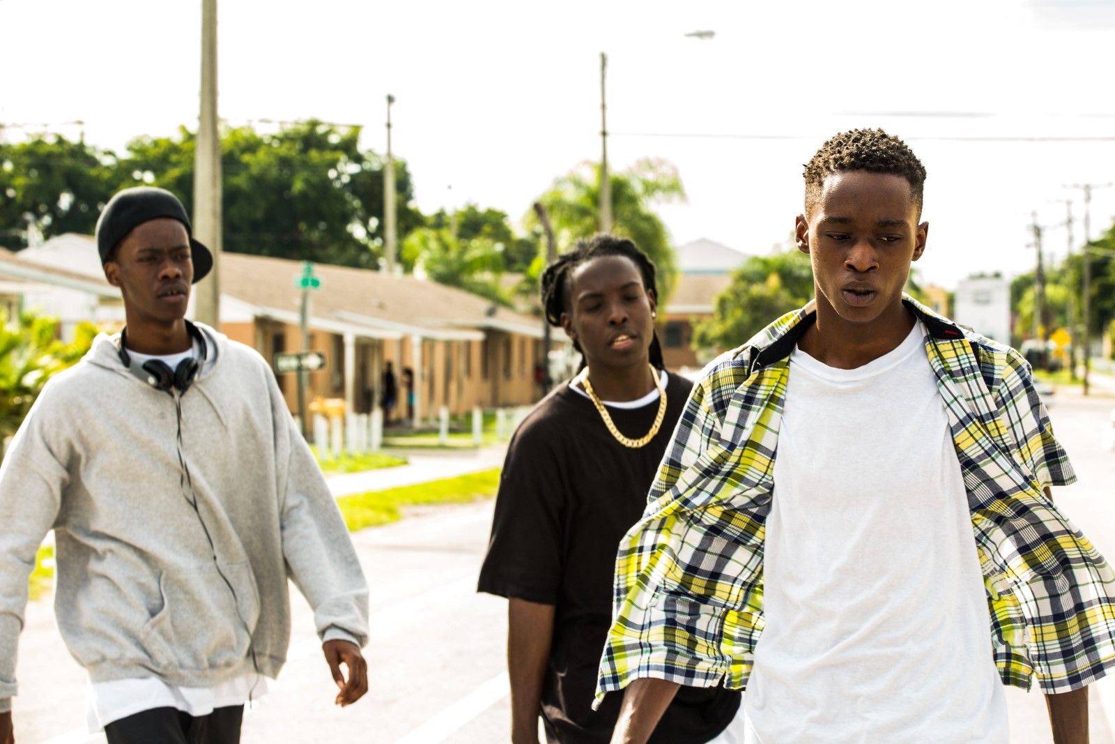 Foto de la película Moonlight - Foto 18 por un total de 33 - SensaCine.com