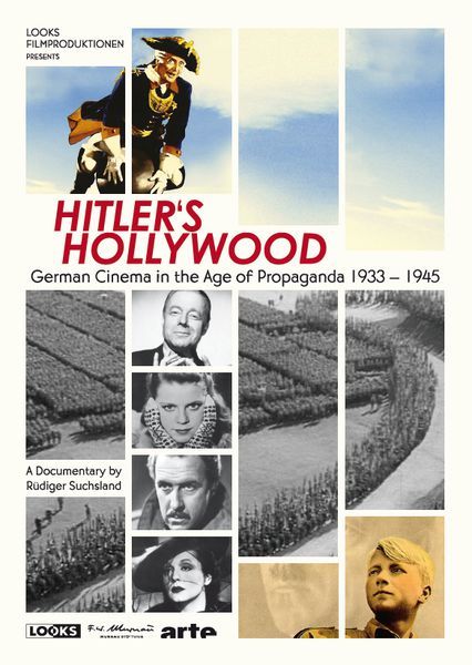 Cartel de la película Hitler's Hollywood - Foto 15 por un total de 15 ...