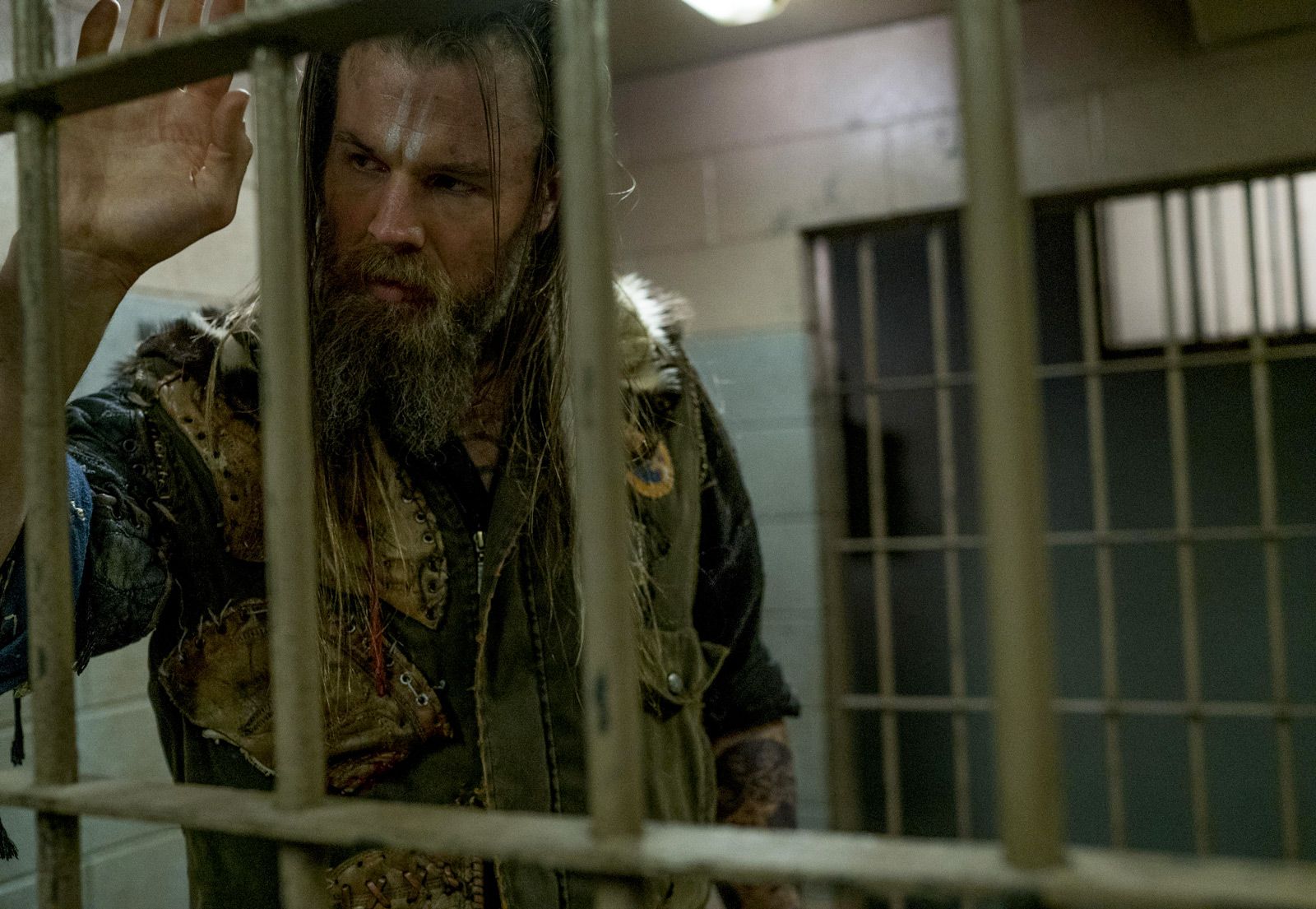 Foto de Ryan Hurst - Outsiders : Foto Ryan Hurst - Foto 18 de 48 ...