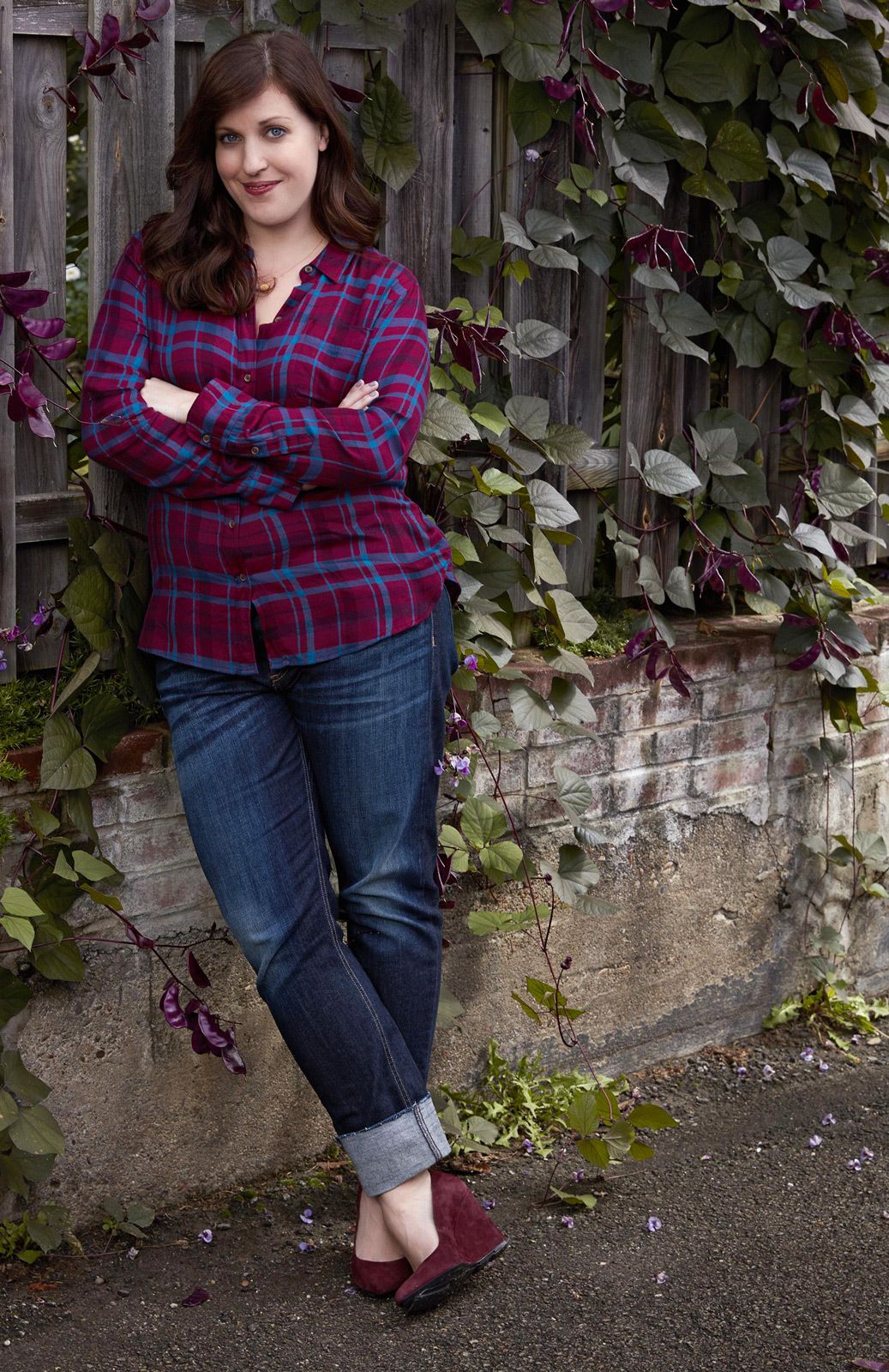 Downward Dog : Foto Allison Tolman - Foto 54 sobre 56 - SensaCine.com