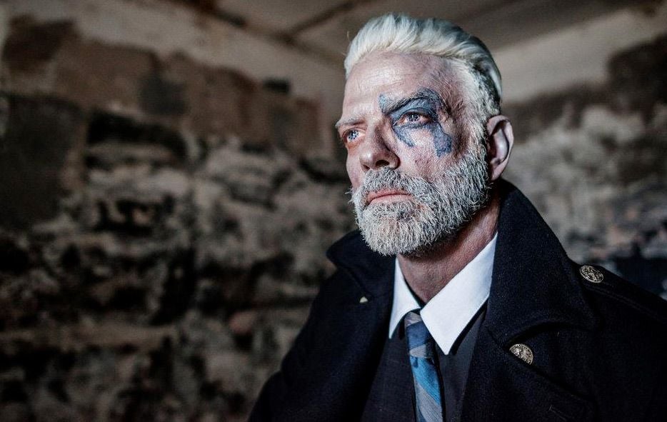 Foto de Keith Allan - Z Nation : Foto Keith Allan - Foto 7 de 17 ...