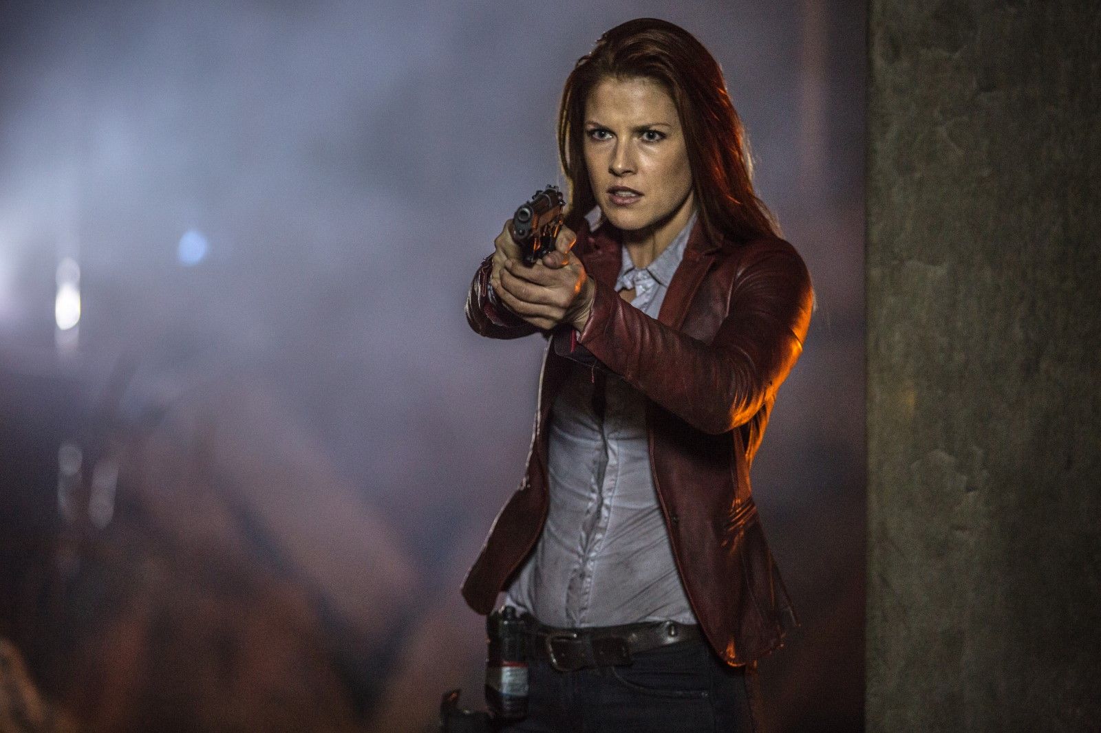 Foto de la película Resident Evil: El capítulo final - Foto 11 por un ...