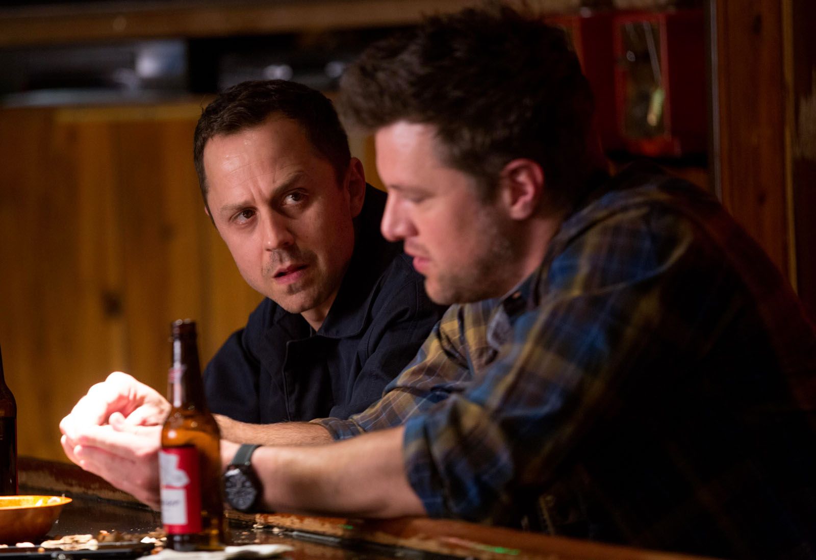 Foto de Giovanni Ribisi - Foto Giovanni Ribisi - Foto 22 de 88 ...