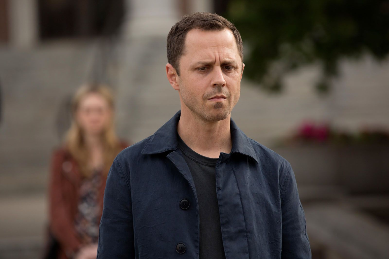 Foto de Giovanni Ribisi - Foto Marin Ireland, Giovanni Ribisi - Foto 17 ...